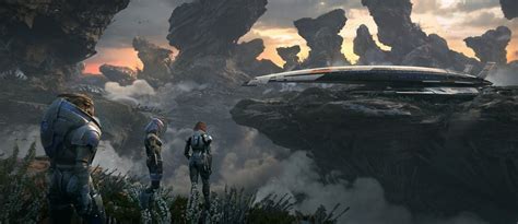 Optimize Your Gameplay Master Mass Effect Console Commands Now Ensigame