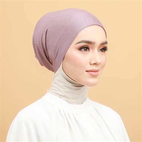 Snow Inner Sn10 Puce Shopee Malaysia