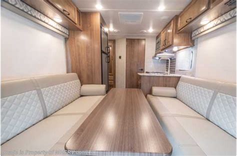 2020 Gulf Stream Btouring Cruiser 5210 Class Brv For Sale W 15k Ac