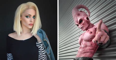 Best Makeup For Cosplay Saubhaya Makeup