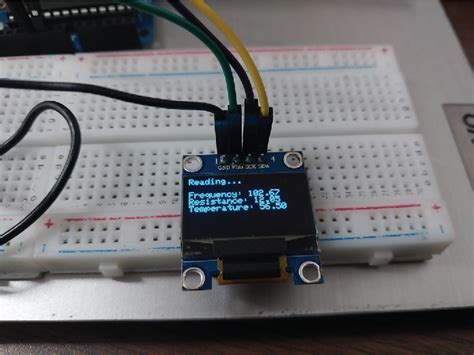 figure 13 from implementation of artificial neural network based signal conditioning circuit for