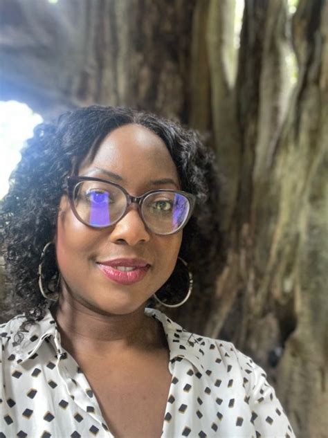 Claudia Bruce Quartey