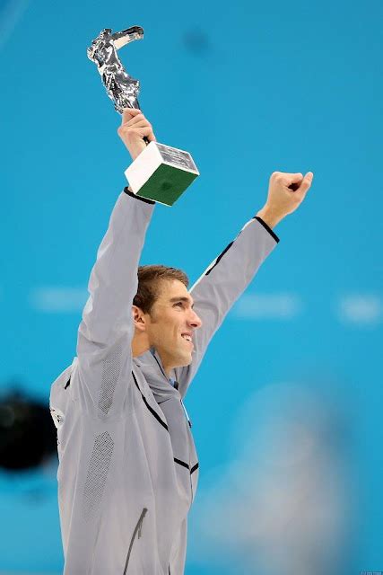 London 2012 Michael Phelps O Maior Atleta Olímpico De Sempre Cova
