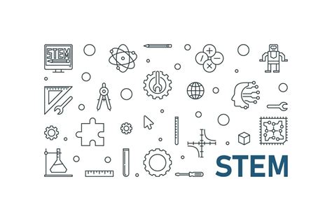 Stem Background Vector Art Icons And Graphics For Free Download Stem Background Vector Art Icons And Graphics For Free Download