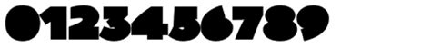 Oksana Sans Fat Font Download Free For Commercial Use Whatfontis