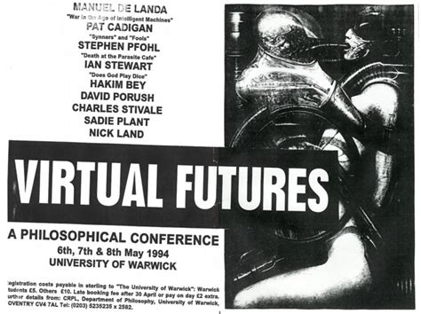 What Is Nick Lands Philosophy Of Accelerationism Really Aeon Essays