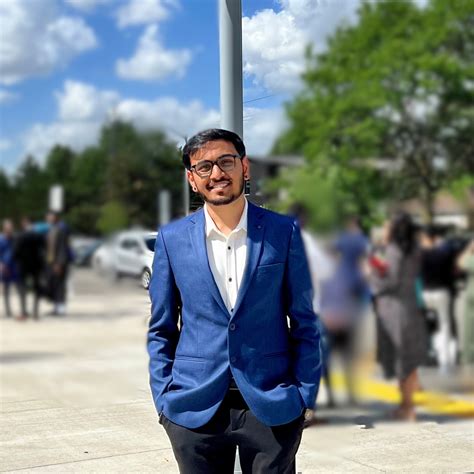 Parthav Shah Data Classification Associate Numerator Xing