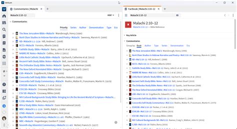 Bug Reference Range On Passage Guide Bible Commentaries Logos Community