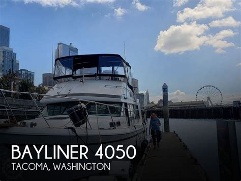 1980 Bayliner Bodega 4050 For Sale Id 36759