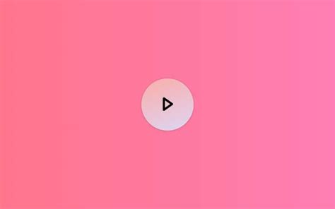 css3播放暂停按钮切换动画