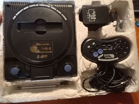 Famicom Unlicensed Originals Famiclone Galaxy