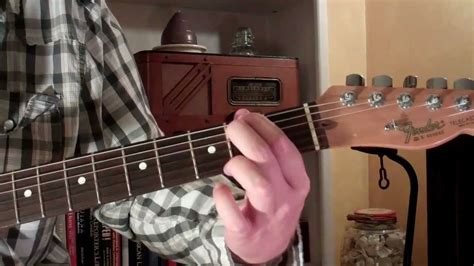 G F Guitar