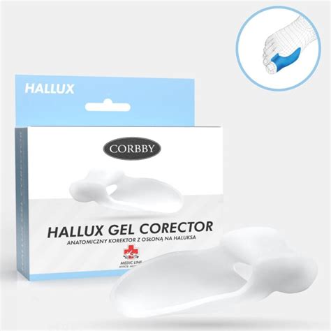 Hallux Apsauginis įtvaras Mano Pėda