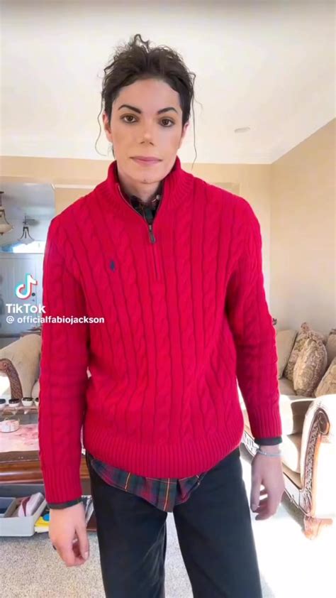 Fabio Jacksons Michael Jackson Legacy