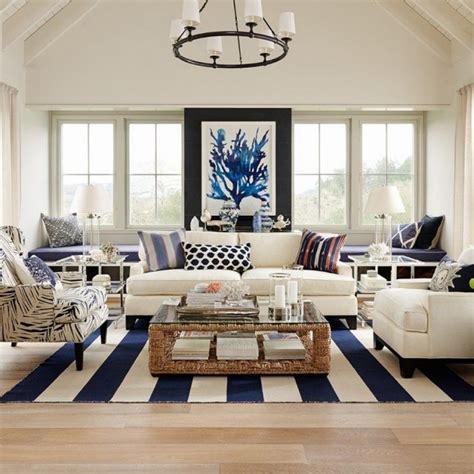 Nautical Interior Design Characteristics At Guadalupe Harshaw Blog