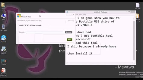 Create A Bootable Usb Drive Windows 7 Cmd Babeslew