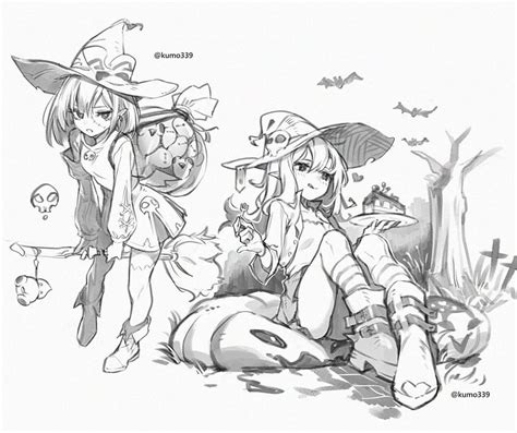 Original Drawn By Kumosheep Danbooru