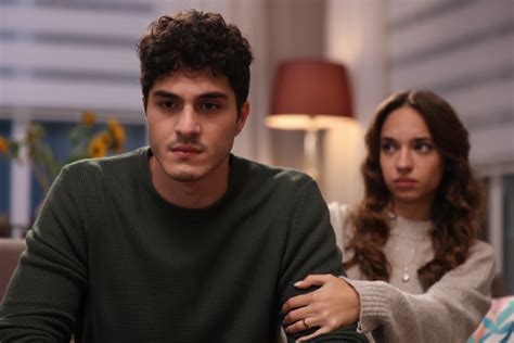 Kendi Düşen Ağlamaz 23 Bölümde Alize Serkana Bebekler Gibi Baktı Esma Nurettine çok Kızdı