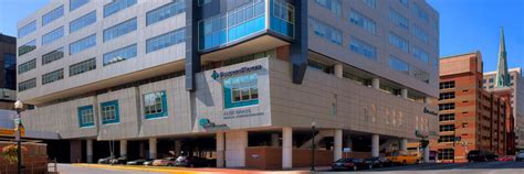 Alex Grass Medical Sciences Building Harrisburg Pa