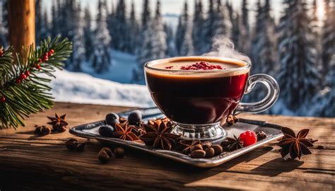How Many Types Of Coffee Are Consumed In Russia