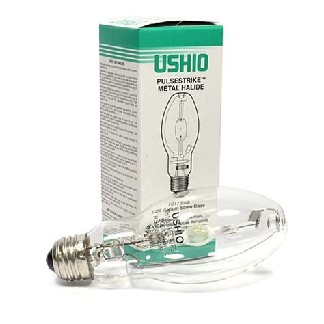 Ushio Mh100umed40ps Millennium Specialty Lighting