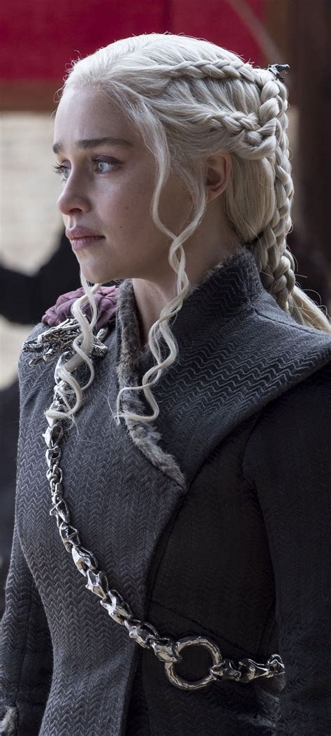 Game Of Thrones Daenerys Targaryen Wallpaper Daenerys S7 Daenerys On