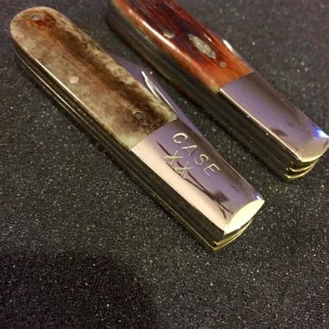 An In Depth Guide On The 10 Most Valuable Case Knives