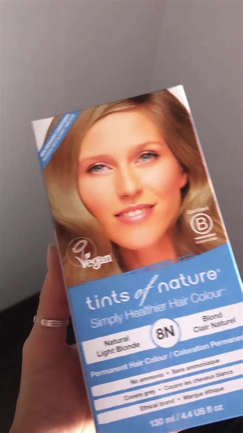 Vibrant Colours No Commitment Want To Enhance Your Hair Colour And Boost Shine 💫 Choose