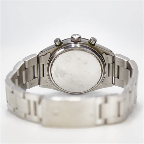 Rolex ‘pre Daytona Chronograph 6238 Watchworks