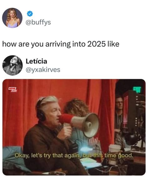 Buffys How Are You Arriving Into Like Leticia Yxakirves Okay Let S Try That Good Ifunny