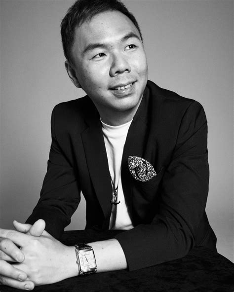 Derrick Chew Makes Theatre Accessible For Performers And Audiences A