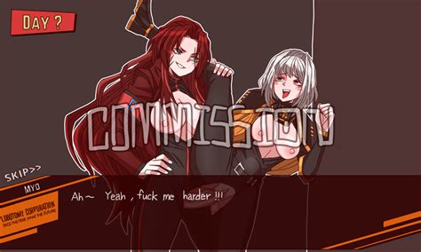 Rule 34 1futa 1girls Against Wall Areolae Armor B2k Begging Better Version At Source Big