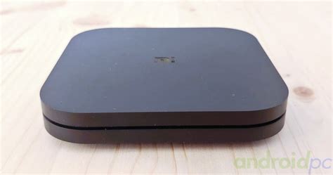 Xiaomi Mi Box S análisis caja para streaming 4K HDR