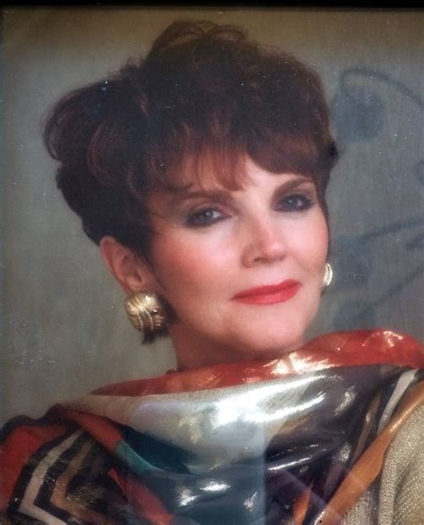 Claire Parson Obituary Metairie La