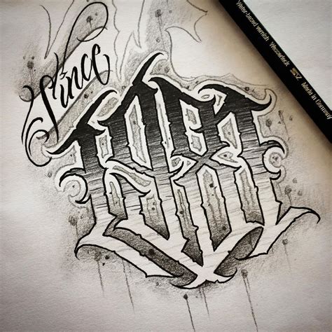 Tattoo 1981