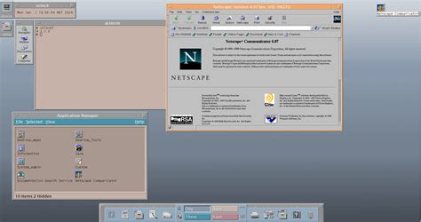 Ibm 7248 43p 133mhz Powerpc604 With 192mb Of Ram Running Aix 432