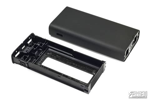 Xiaomi Mi Power Bank Pro Teardown MAh W Xiaomi Mi Power Bank Pro Teardown MAh W