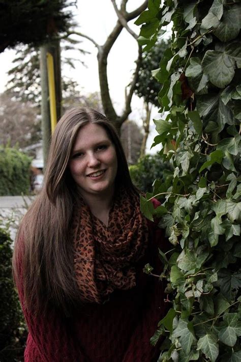 Photo Taken By Jess Kenmuir Me Of Megan Ward Budd Style Megan