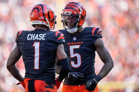 What Time Do The Bengals Play This Week How To Watch Bengals Giants