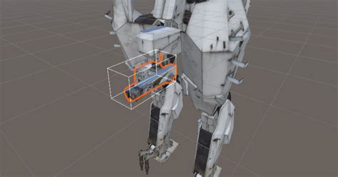 Metal Gear Sahelanthropus MGSV Modding Wiki