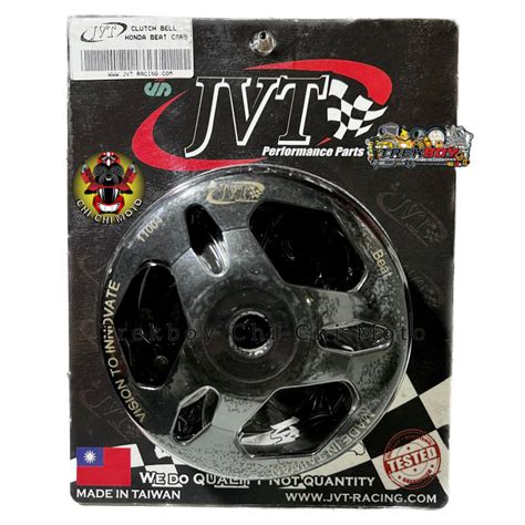 Jvt Clutch Bell For Beat Carb Lazada Ph