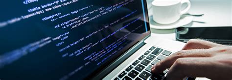 History Of Early Programming Languages C Basic And Beyond Edtech Magazine