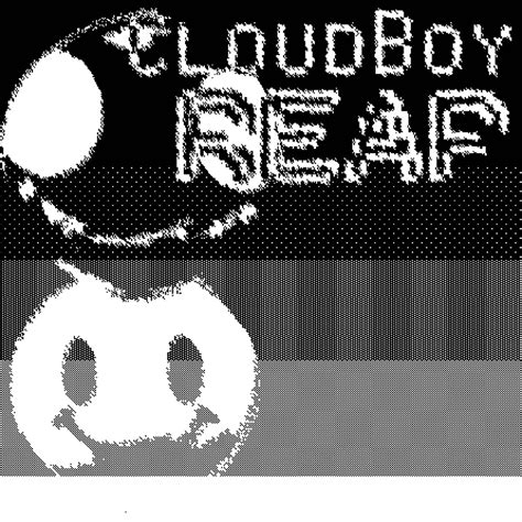 Reap Cloudboy Fakenumberland