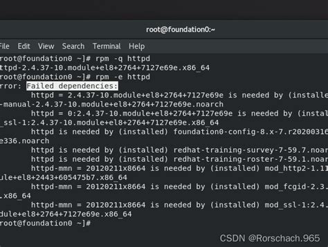 内农大 大数据专业课程 linux虚拟机技术7 yum软件仓库技术 cifs utils rpm csdn博客