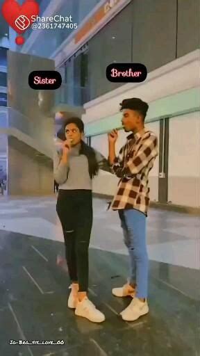 Bhai Bahen Best Love Video Artofit