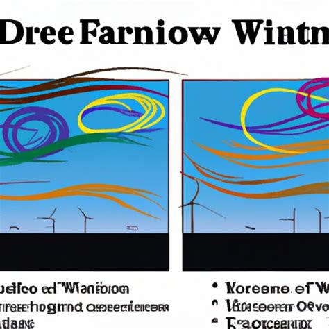 How Does Wind Work Exploring The Basics Of Wind Formation Movement And Energy The