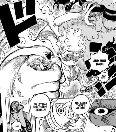 Hardest Panel In One Piece Rpiratefolk