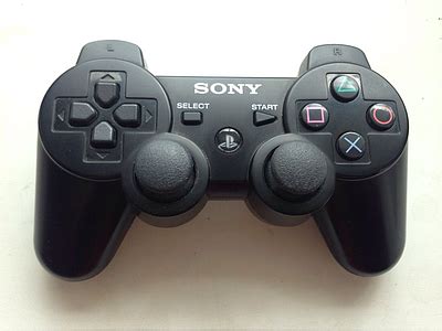 Dualshock 3 оригинал | Сравнить цены и купить на Prom.ua