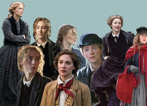 Mujercitas Jo March La Joven Que Siempre Quise Ser La Tercera