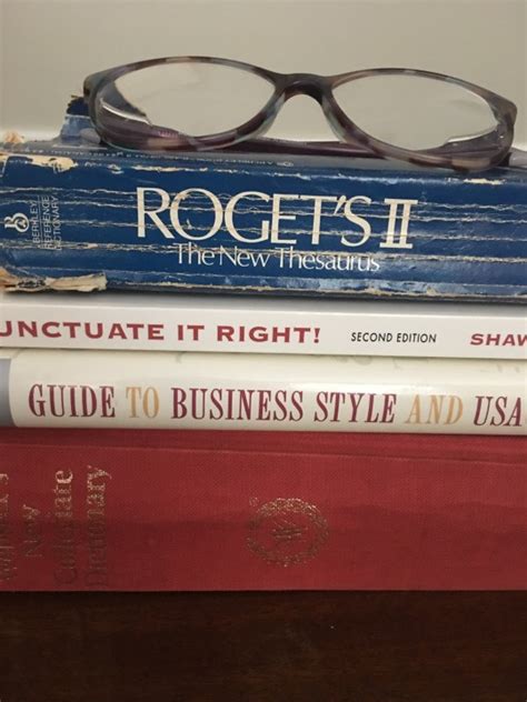 The Most Overlooked Proofreading Need